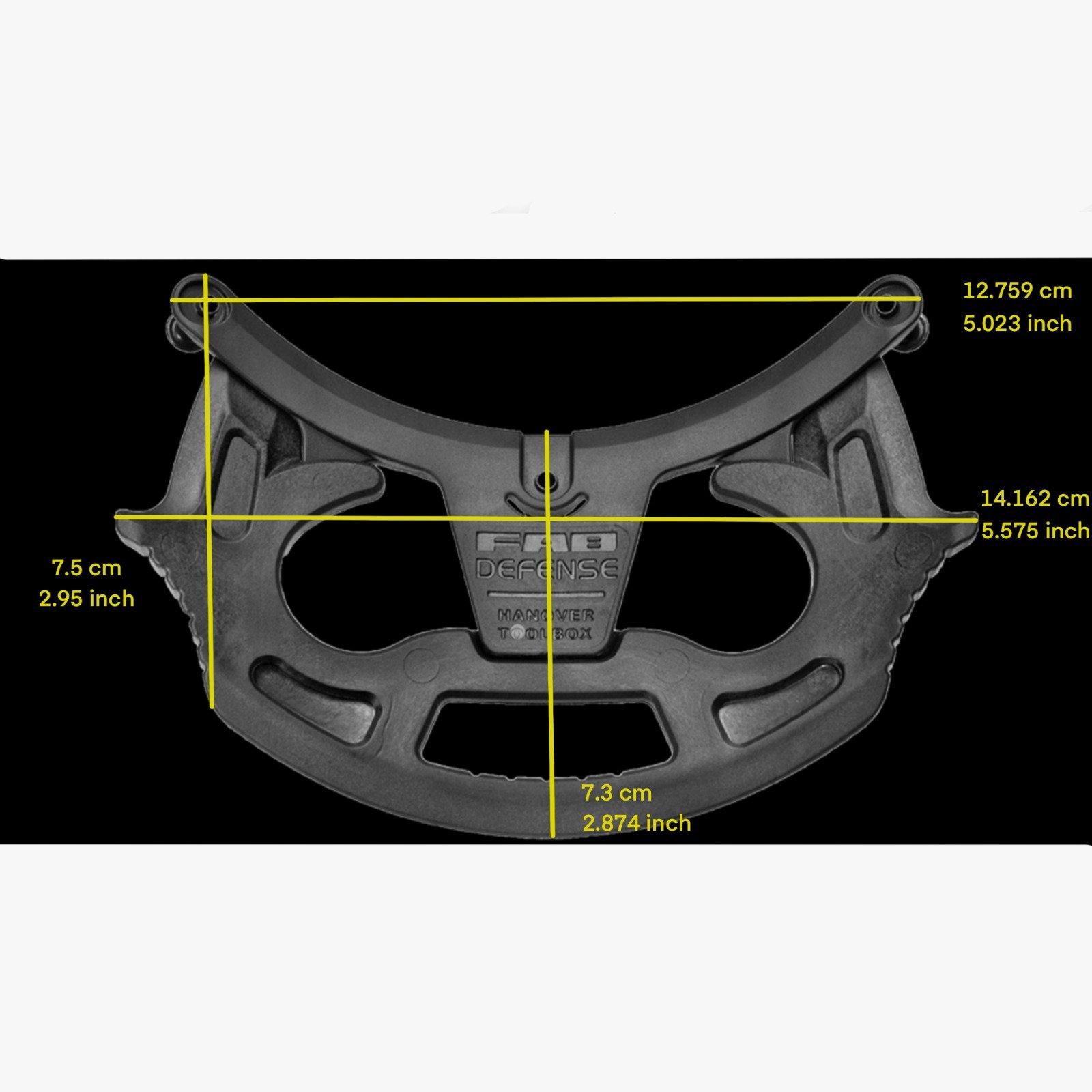 Enhance Your Cap With GotchaKit - Discreet Self Defense