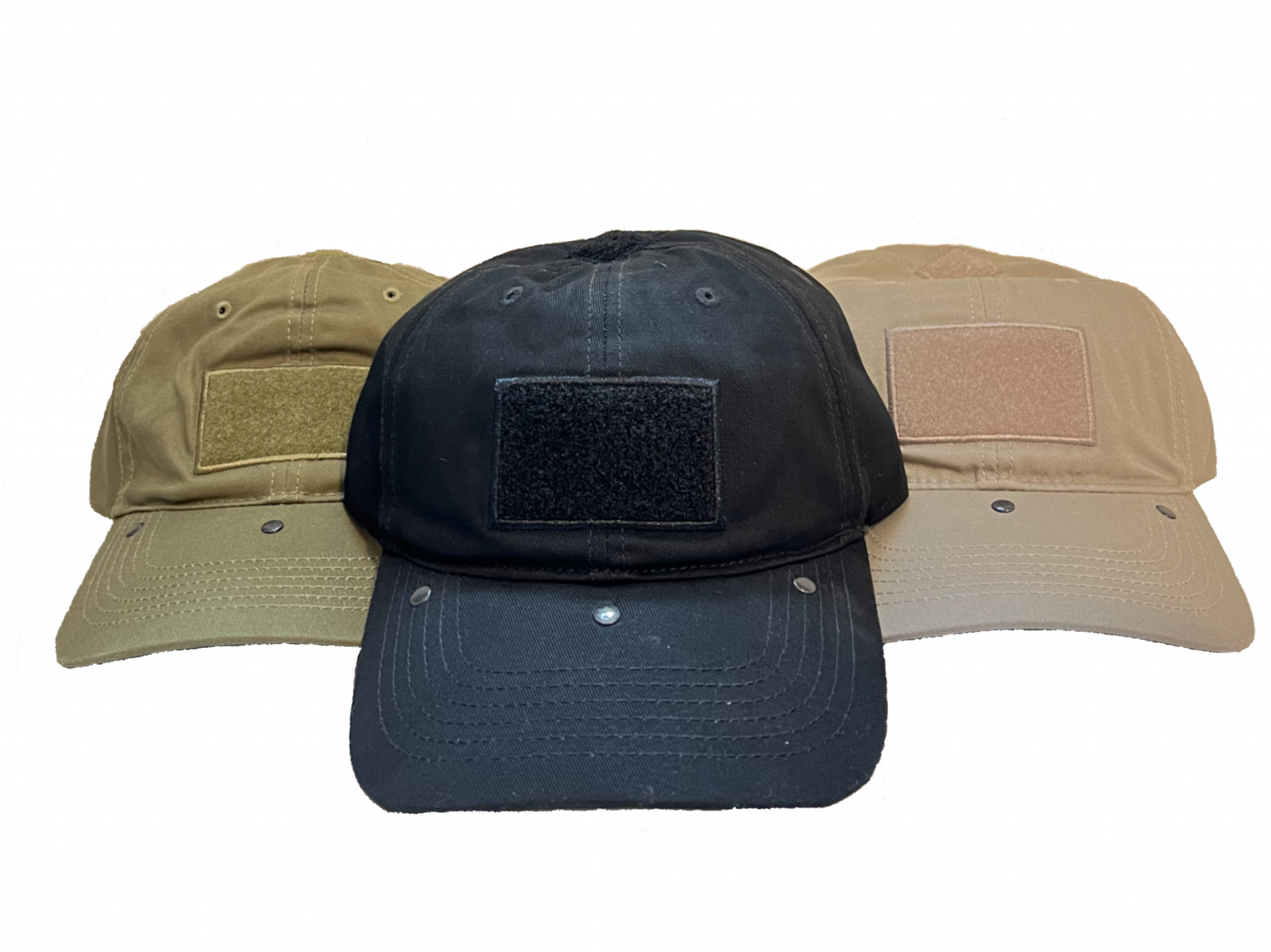Buy Set of 3 Gotcha Caps For Self Defense | Gotchacap.com
