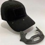 Gotcha Cap & Hat | Self Defense Tool – Gotchacap.com
